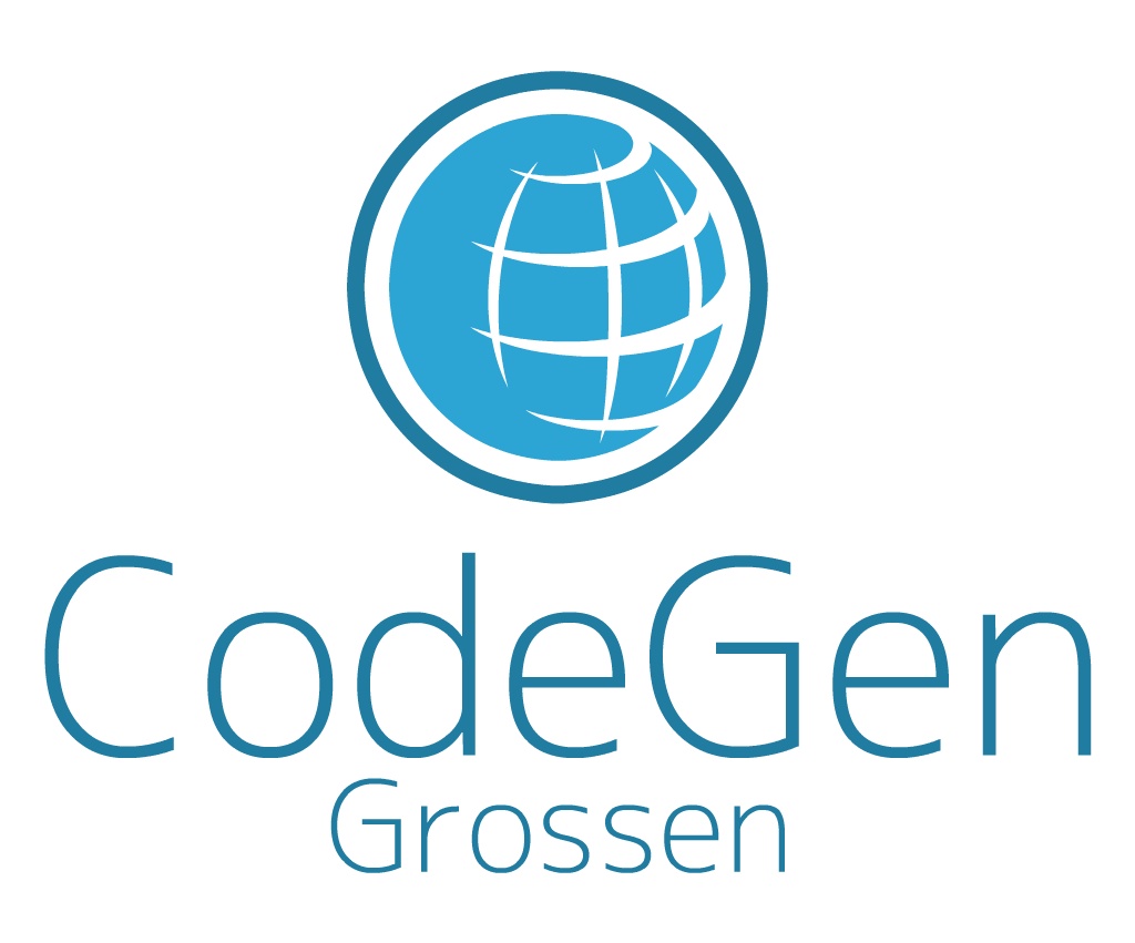 CodeGen Grossen | Home